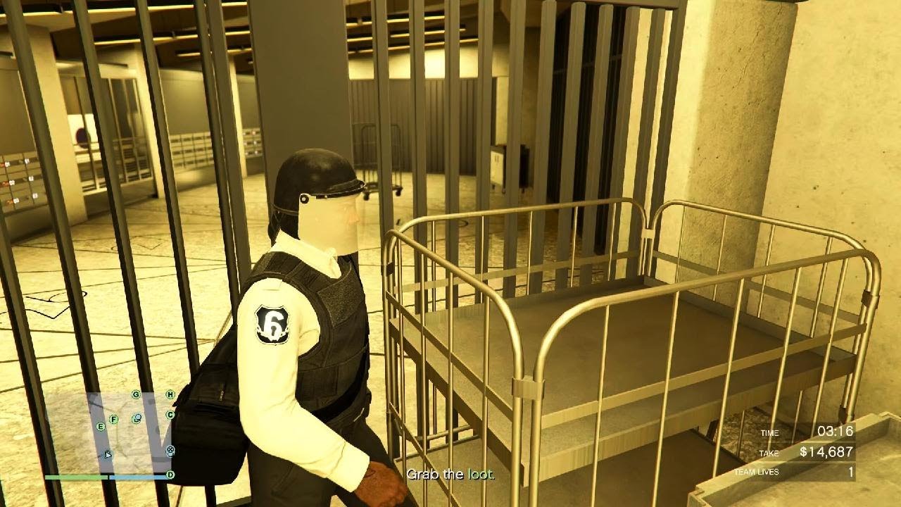 Grand Theft Auto V Elite Challenge - YouTube