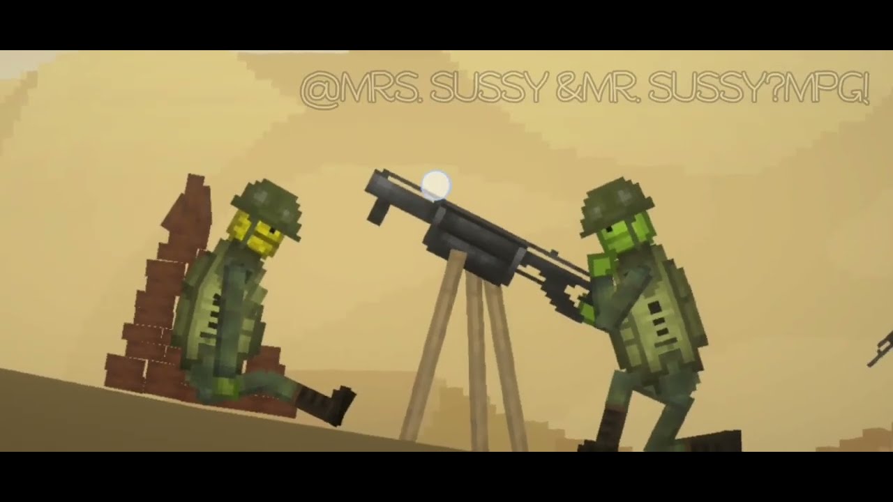 turret bot 3 - YouTube