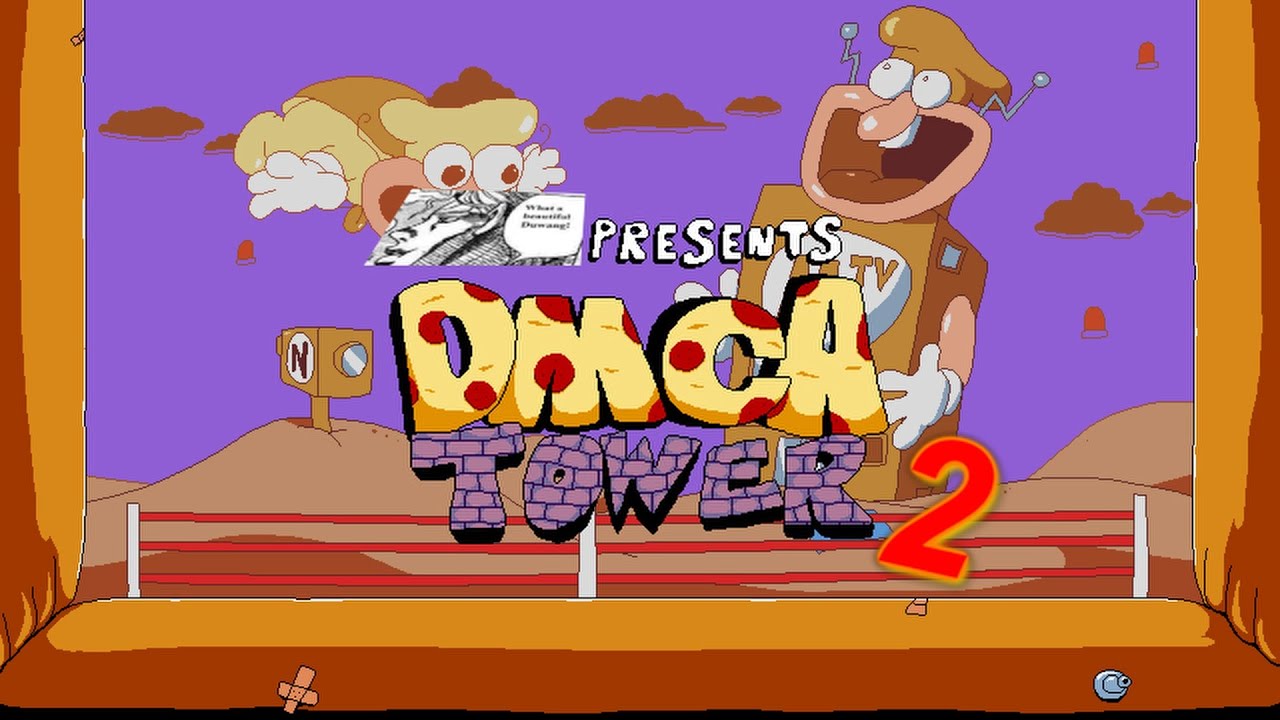 Pimpin Hot Psy - DMCA Tower 2 Deluxe Remaster 2.5 - YouTube