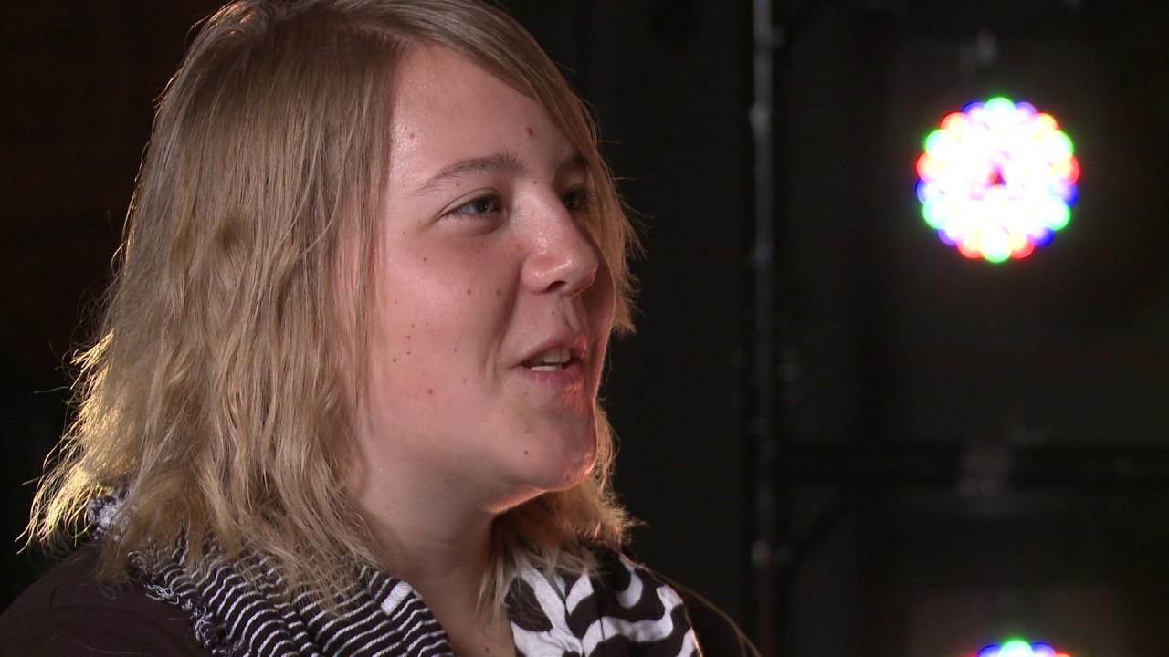 Music Profile - Jennifer Johnson - 808 - YouTube