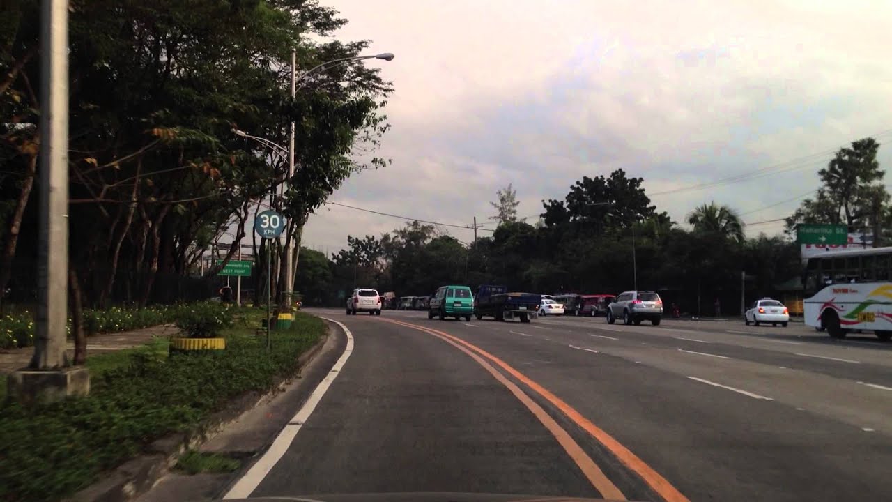 Elliptical Road, Circle, City Hall, Commonwealth Ave, Quezon City 01 ...