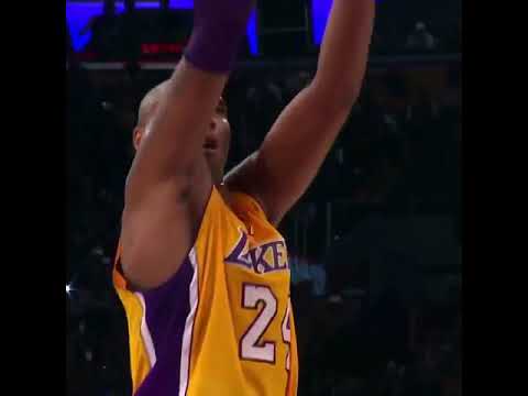 Kobe Bryant Öldü