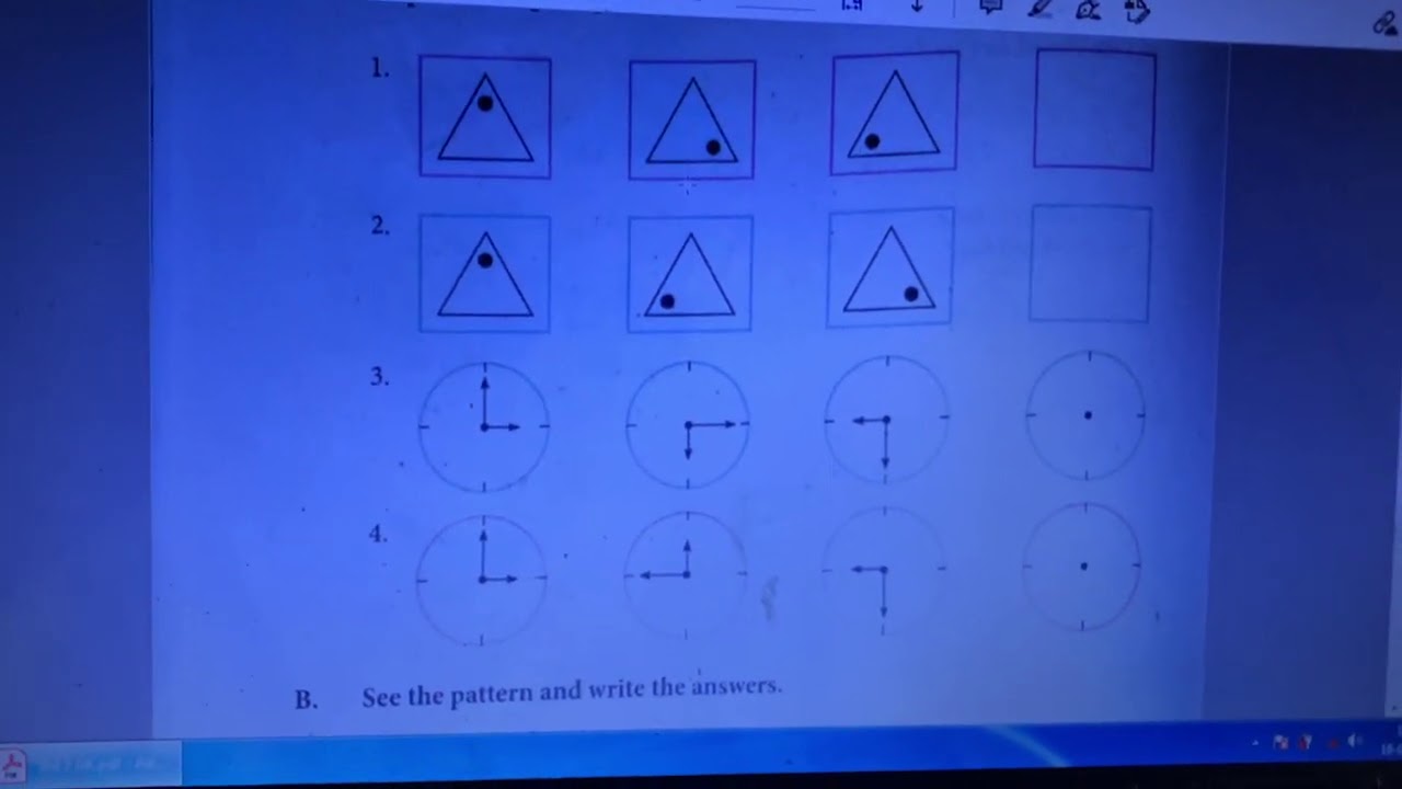 DAV - Math Magic - Class 3 - GK - YouTube