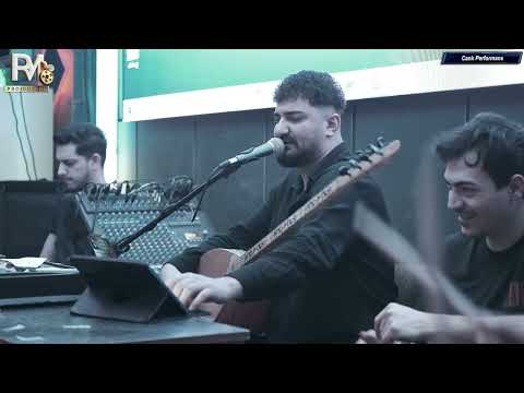 Kürşat Yılmaz - Kalleş & Gördüm Bir Oğlu Olmuş   | Canlı Sahne Performans | 2026