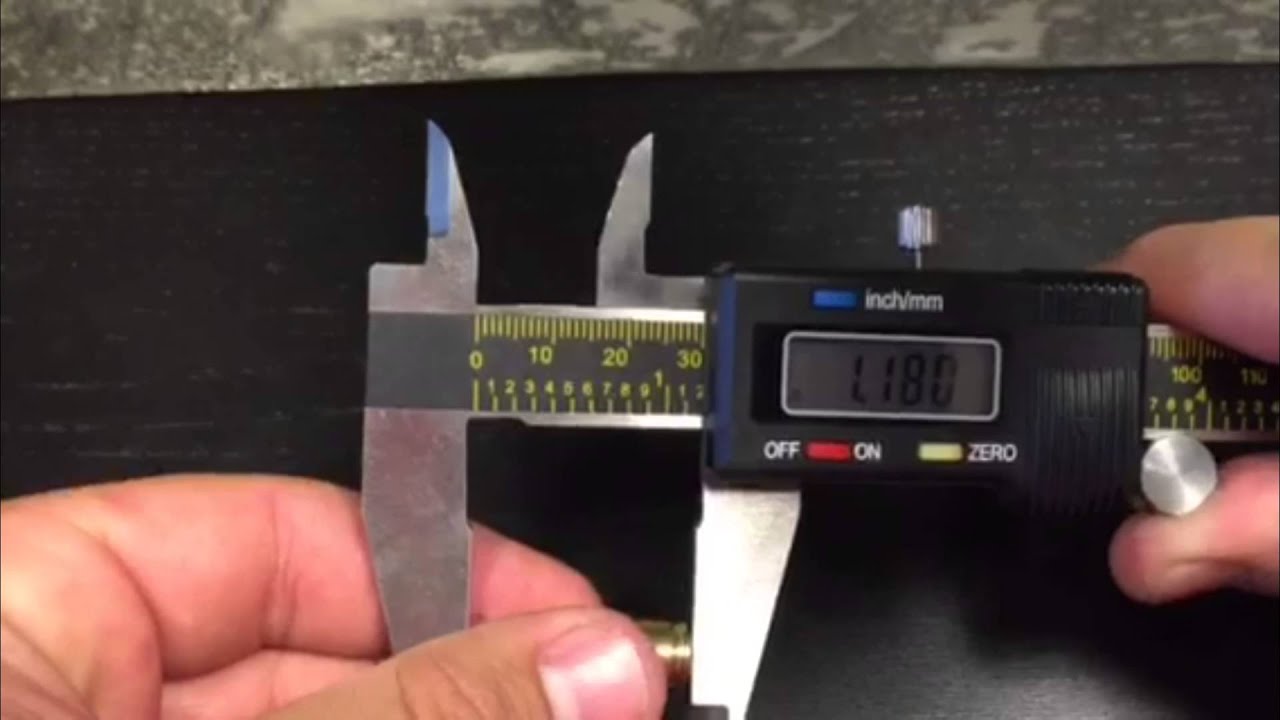 OATH AMMO TANGO 9mm FBI ballistic gel test - YouTube