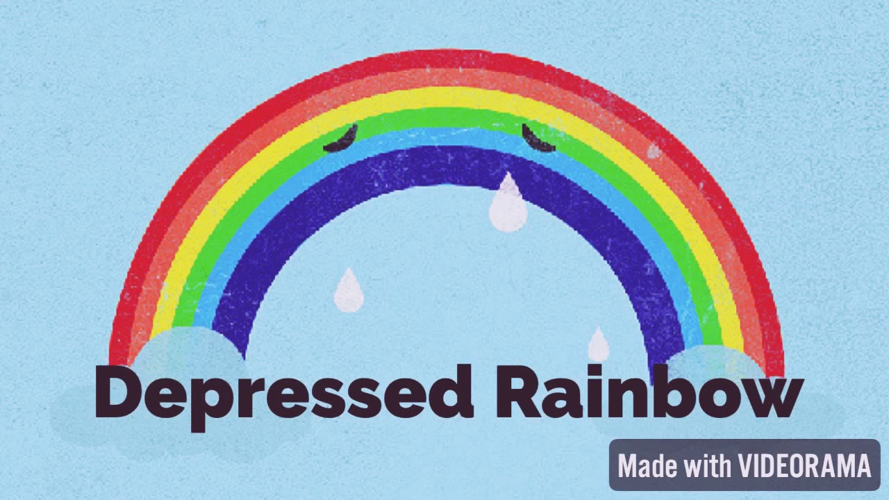 Depressed Rainbow: Spiderman#1fan - YouTube