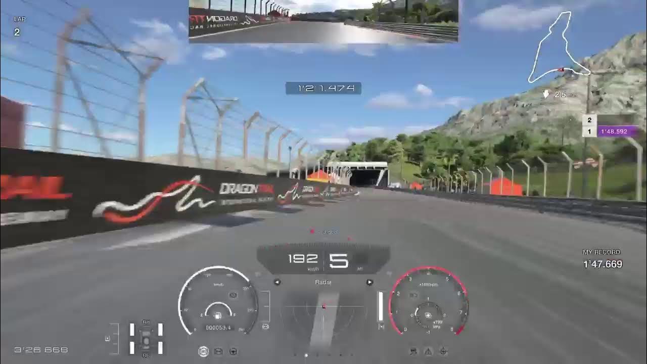 PS5 GT7 グランツーリスモ7 - YouTube