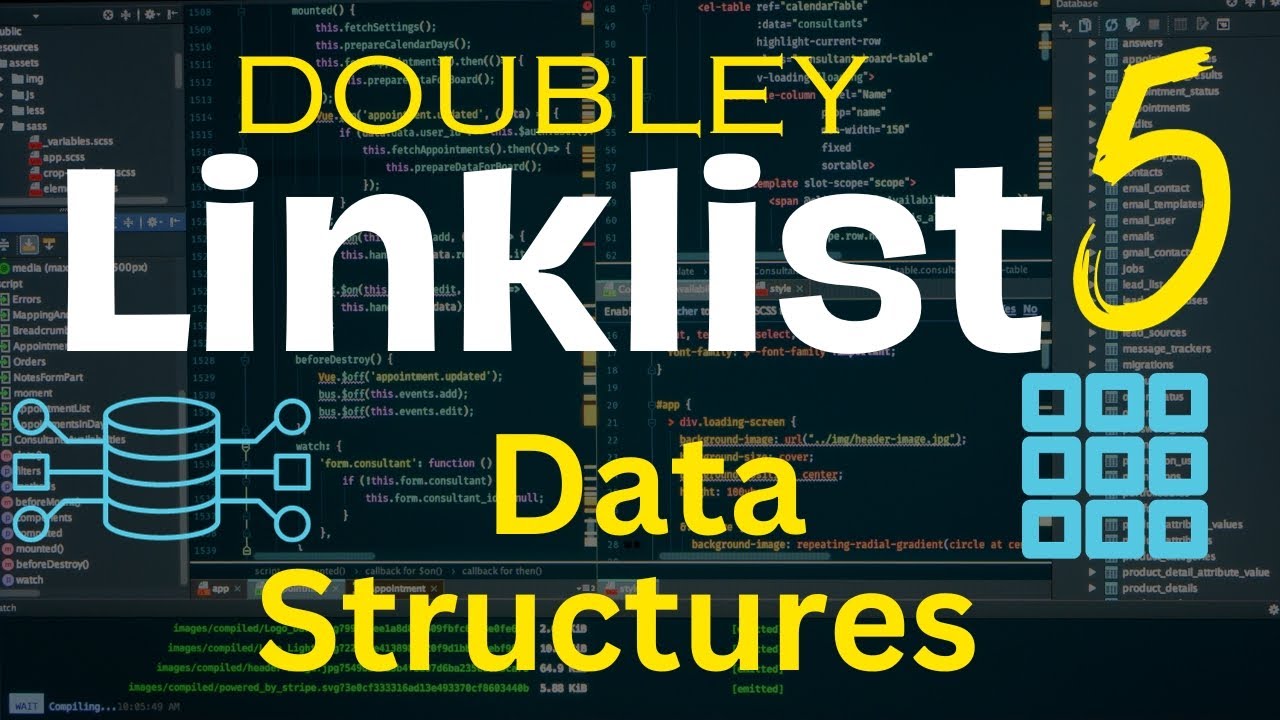 Exploring Doubly Linked Lists In C Programming Add Linklist At Start 0894