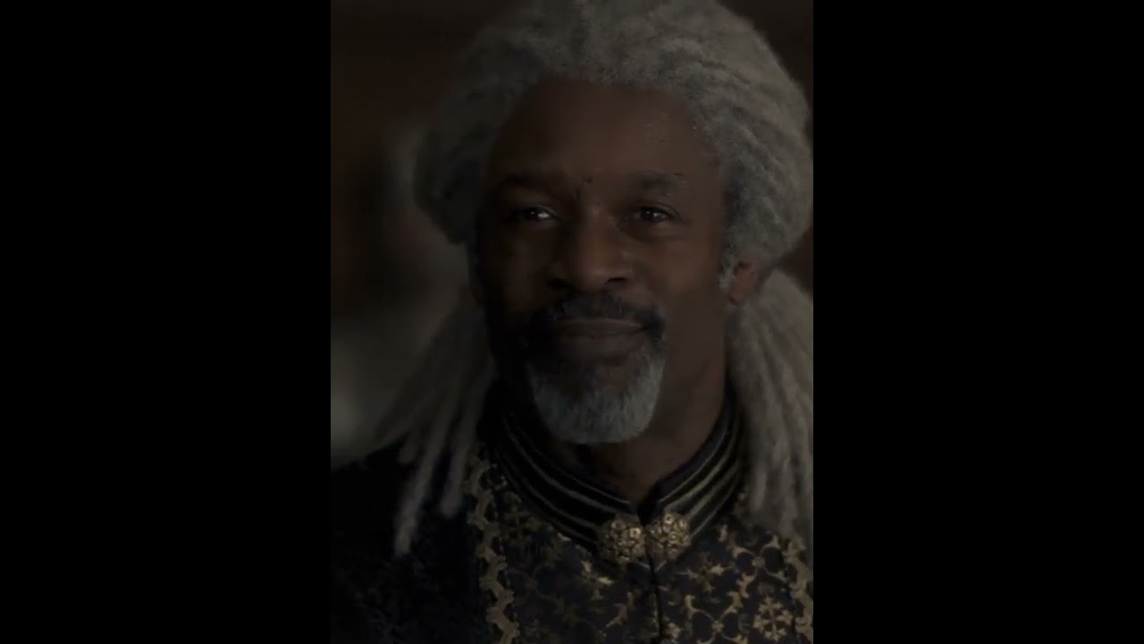 Daemon Targaryen Kills Vaemond Velaryon - Edit | House of the Dragon ...