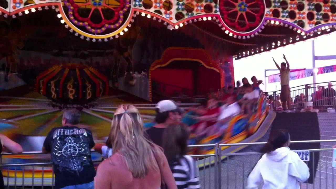 Musik Express seaside heights casino piers - YouTube