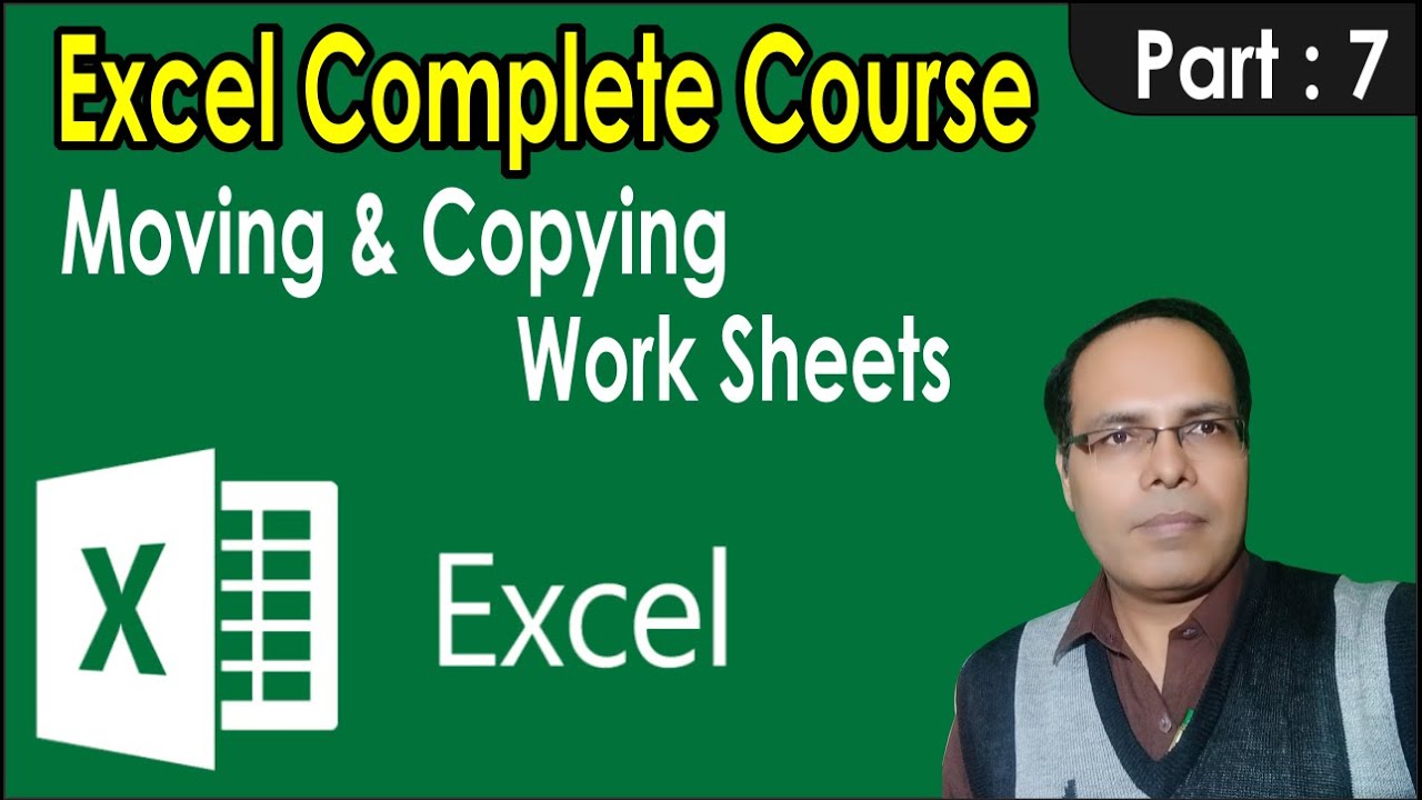 7 Moving And Copying Worksheets Between Workbooks In Excel Urdu 7-moving-and-copying-worksheets-between-workbooks-in-excel-urdu