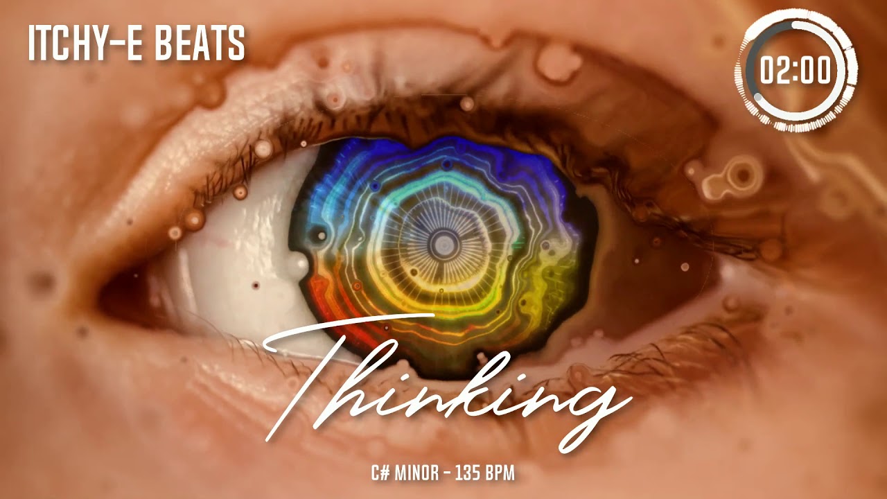 C#Minor Thinking 135Bpm Itchy E Beats 1 - YouTube