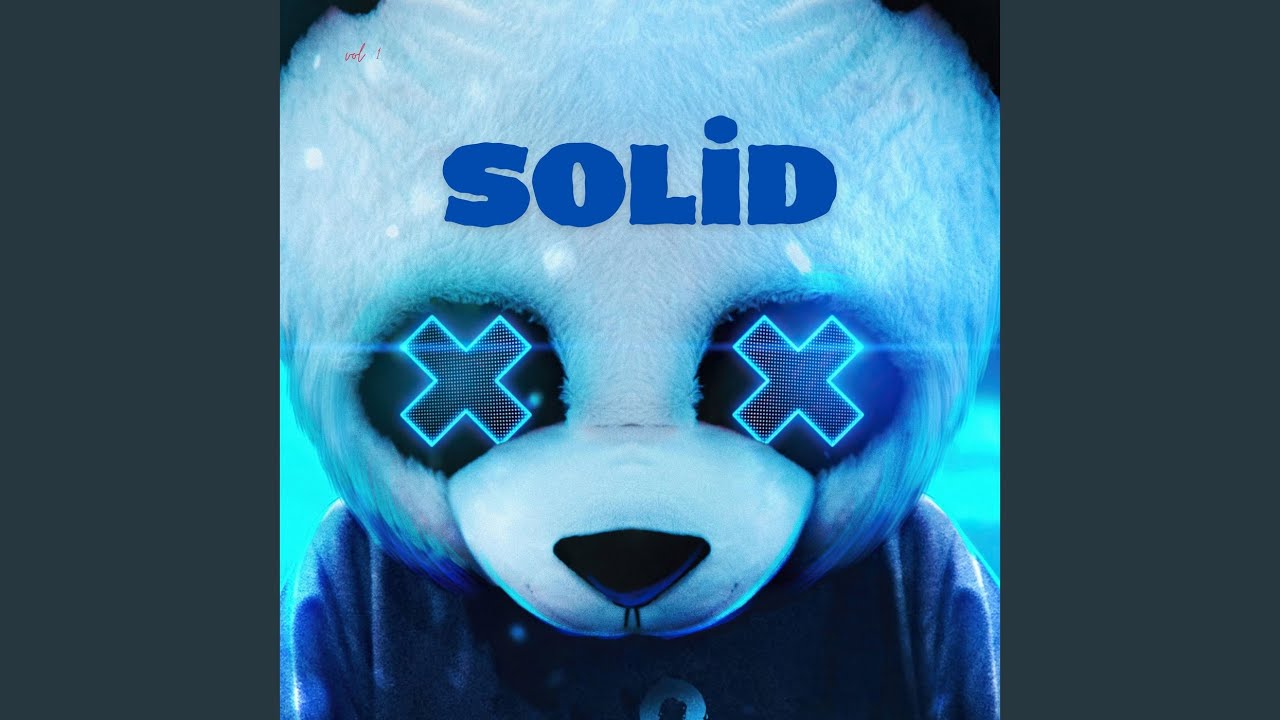 Solid - YouTube