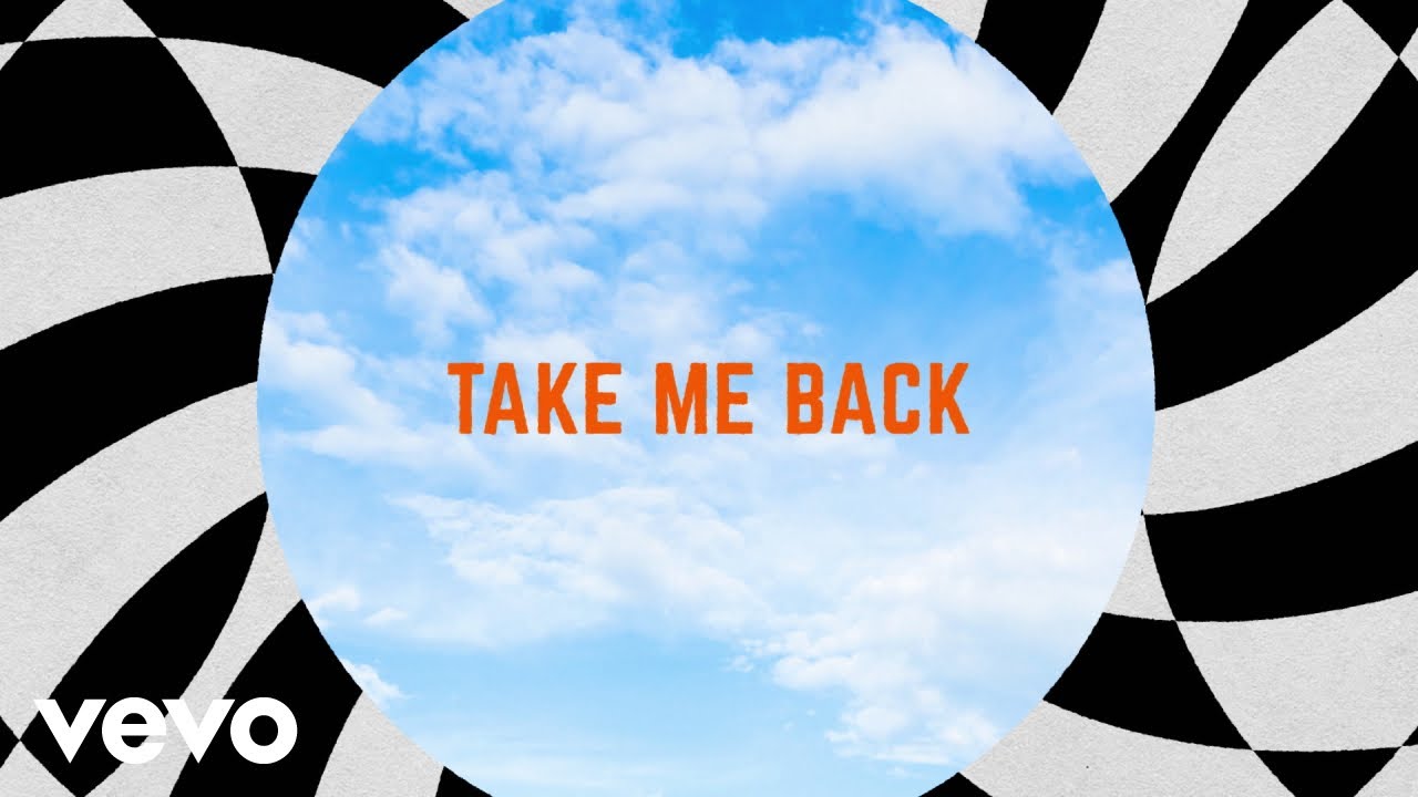 Lewis Thompson, David Guetta - Take Me Back (Lyric Video) - YouTube