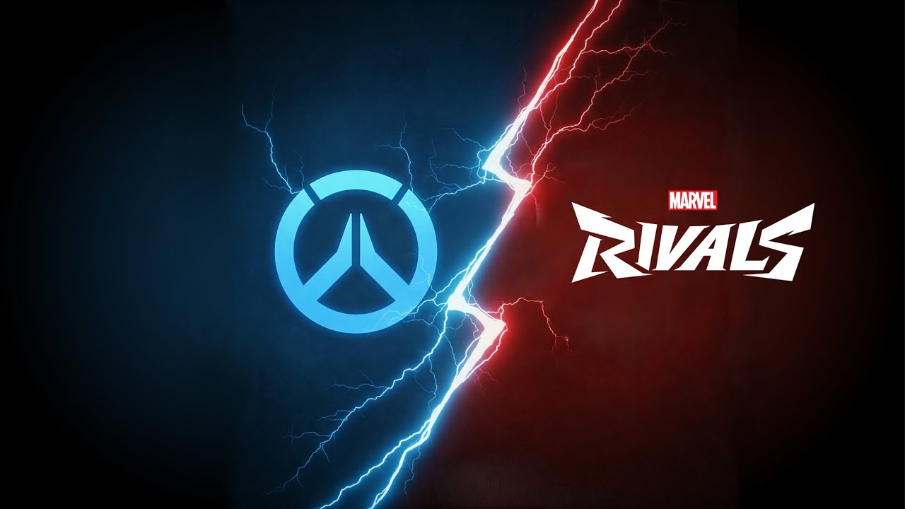 Step Aside - Marvel Rivals (Original Song) - YouTube