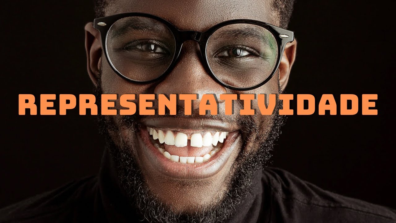 COMO SABER SE A REPRESENTATIVIDADE IMPORTA? | SONHO, POSSIBILIDADES E RECONHECIMENTO! - YouTube