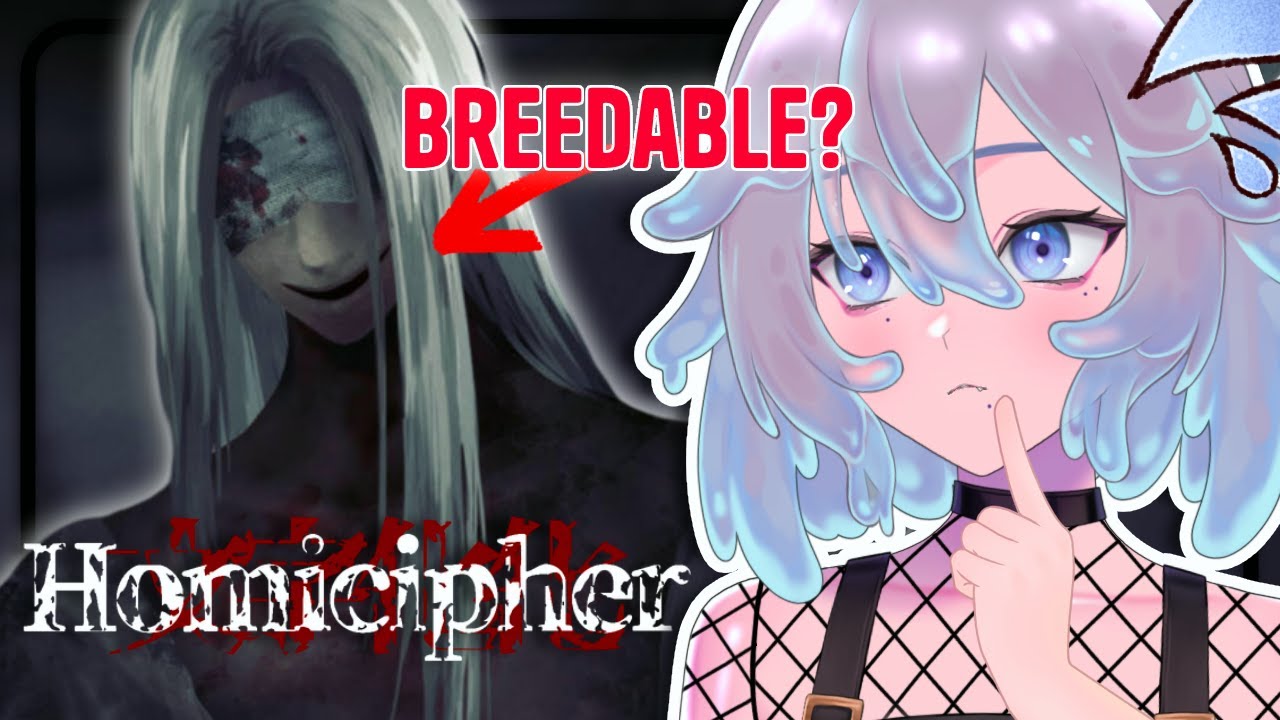 【HOMICHIPER】CAN WE DATE THE GHOSTS? OR ARE WE HOMIE-CHIPER-ZONED? - YouTube
