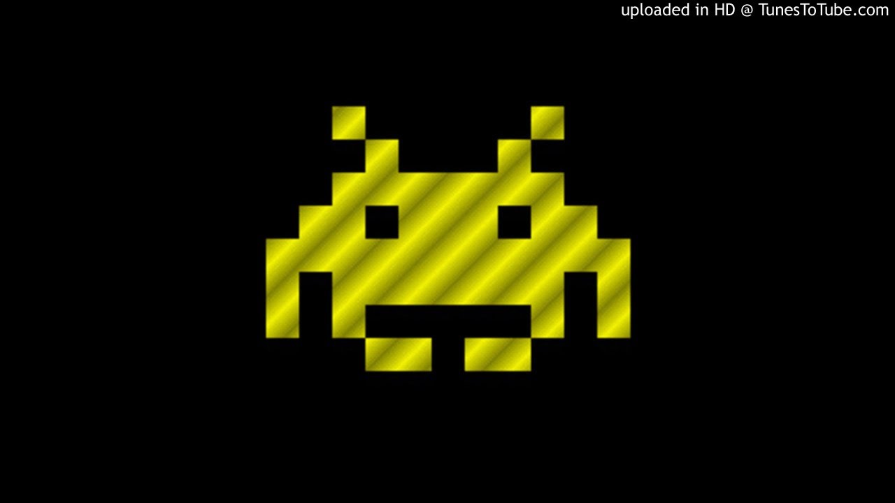 Space Invaders (SNES) ((Classic Invaders)) X ((Lil Reiko)) Rap Hip Hop ...