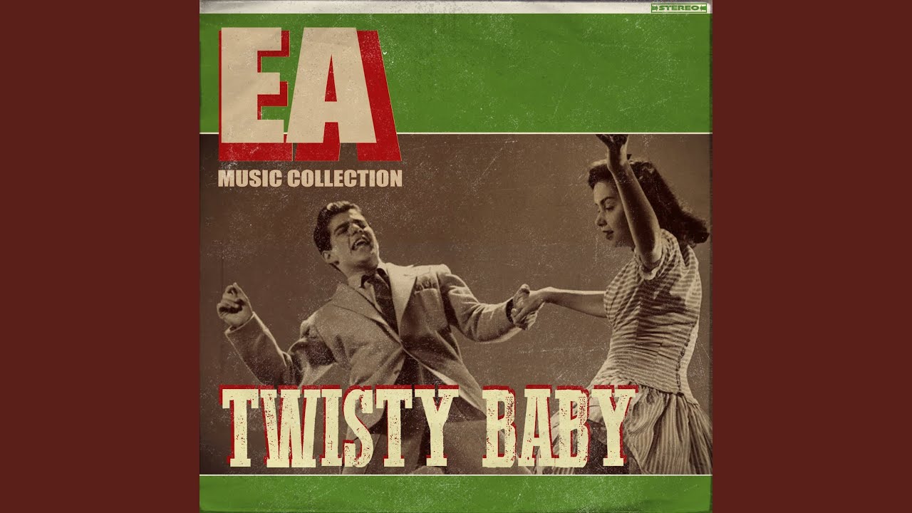 Twisty Baby - YouTube