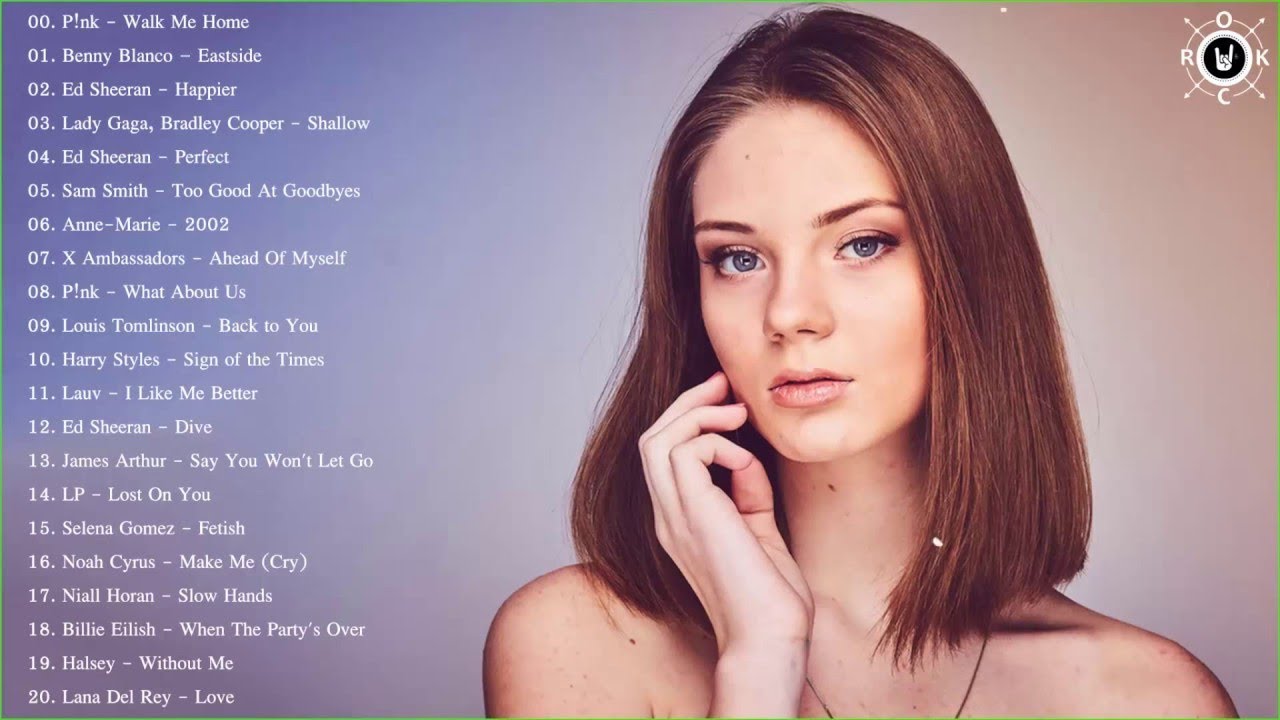 Acoustic Slow Ballads | Best Slow Ballads Songs 2019 - YouTube