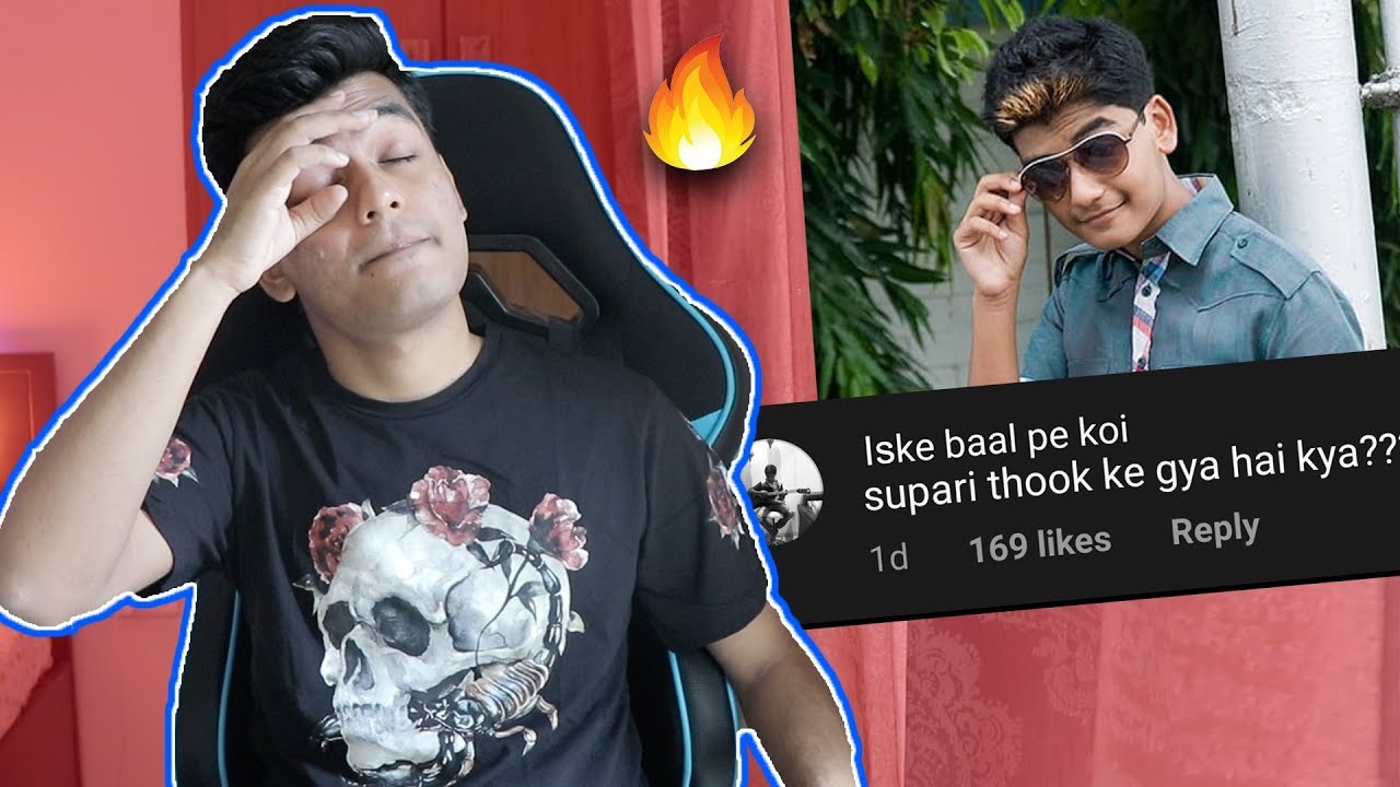 Embarrassing Childhood Photos (ROAST US) - YouTube