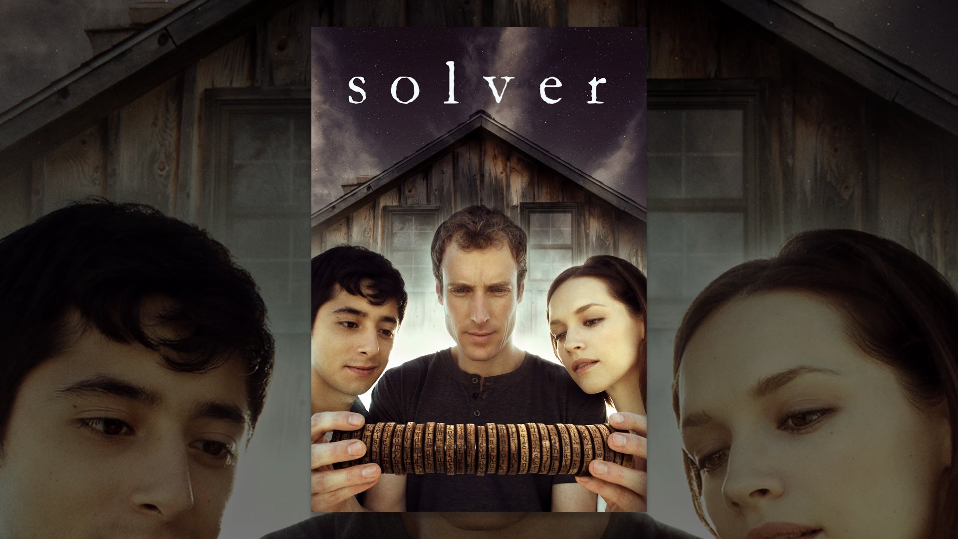 Solver - YouTube