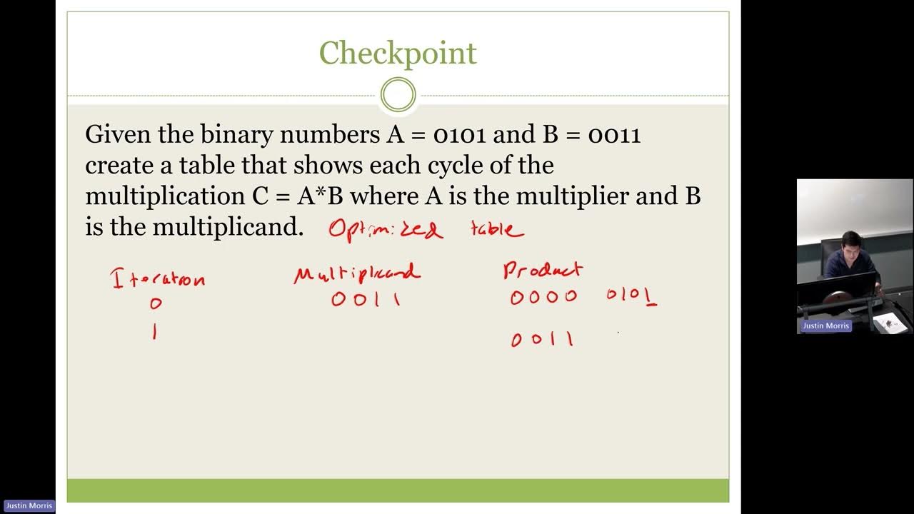 CS 331 Lecture 24 Fall 2023 - YouTube