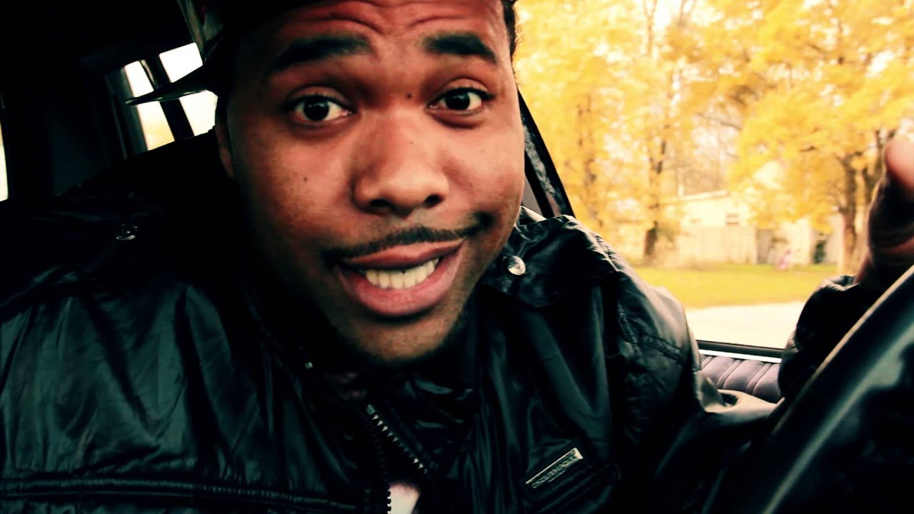 JDub - Me Official Music Video Directed By Tre Duce - YouTube