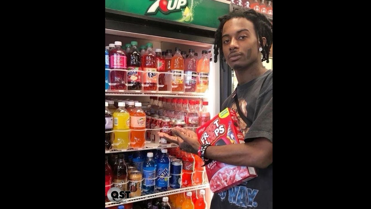 [Free] Playboi Carti Sample Type Beat - Lavish - YouTube