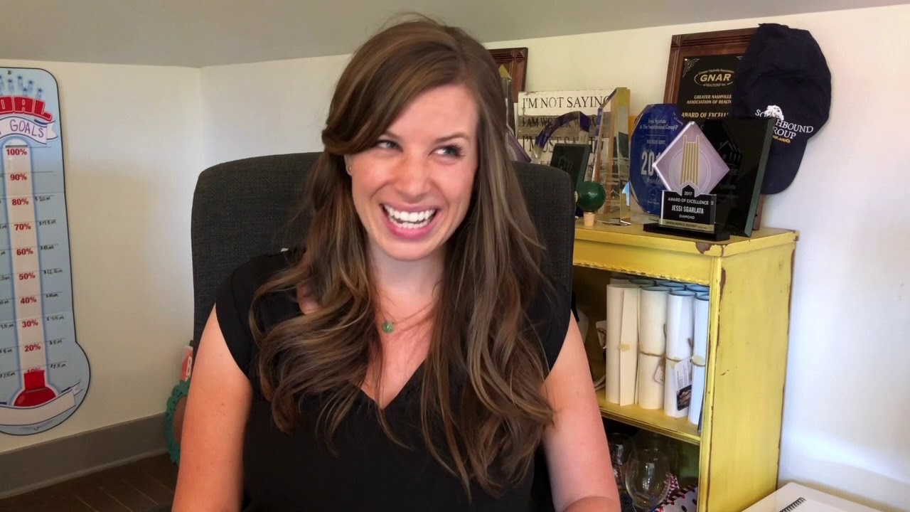 Interview with Jenn - YouTube