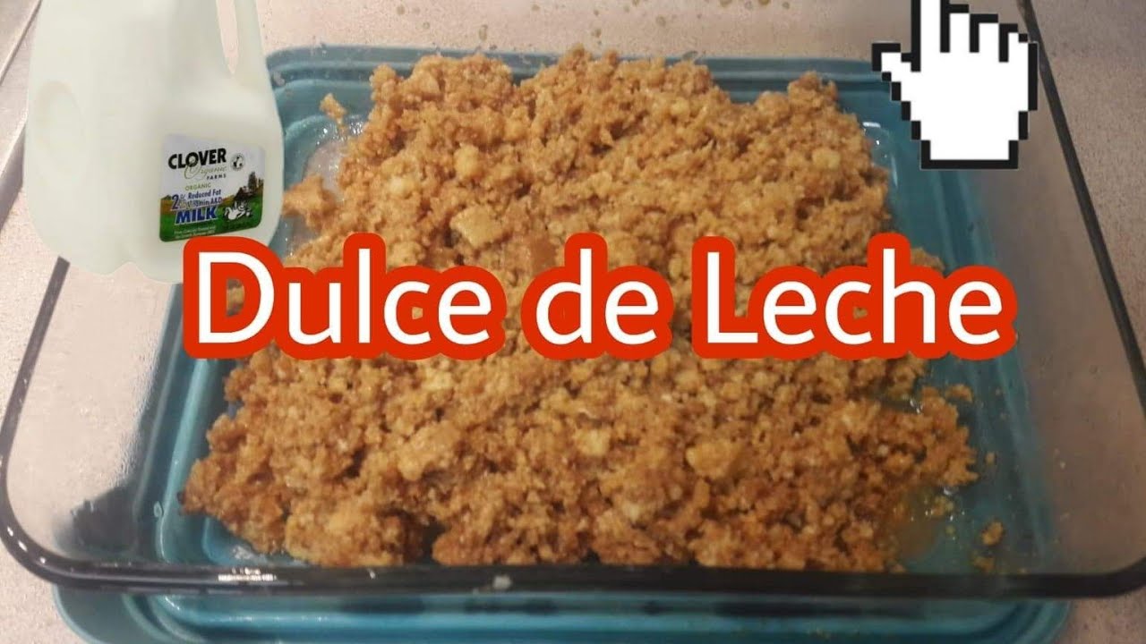 dulce de boruga de leche cubano - YouTube