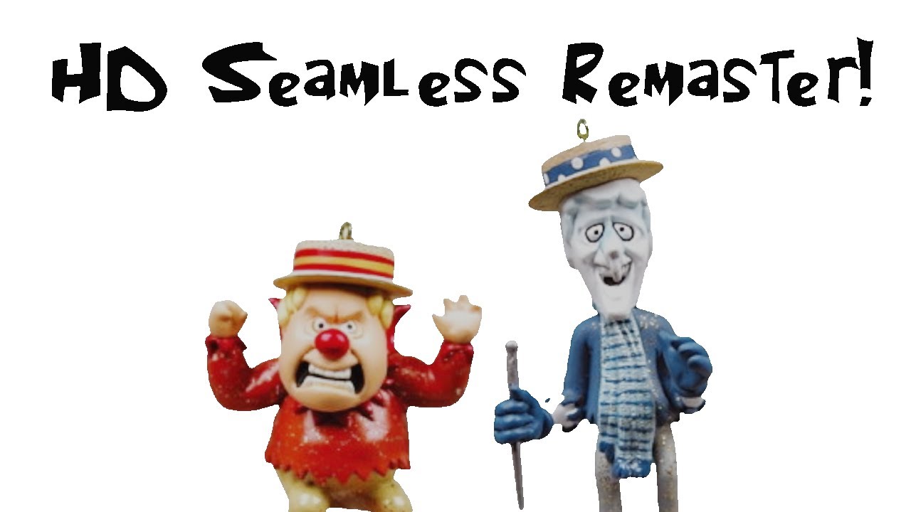 The Miser Bros. - HD Seamless Remaster - YouTube