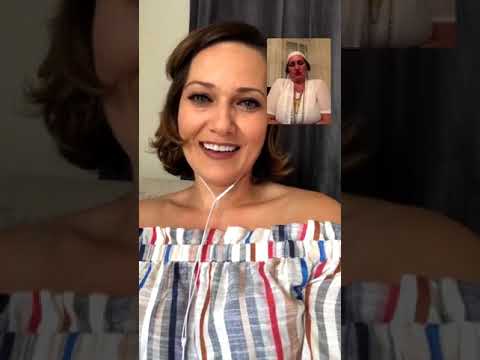 Mira's Show - A po rren Hyra?