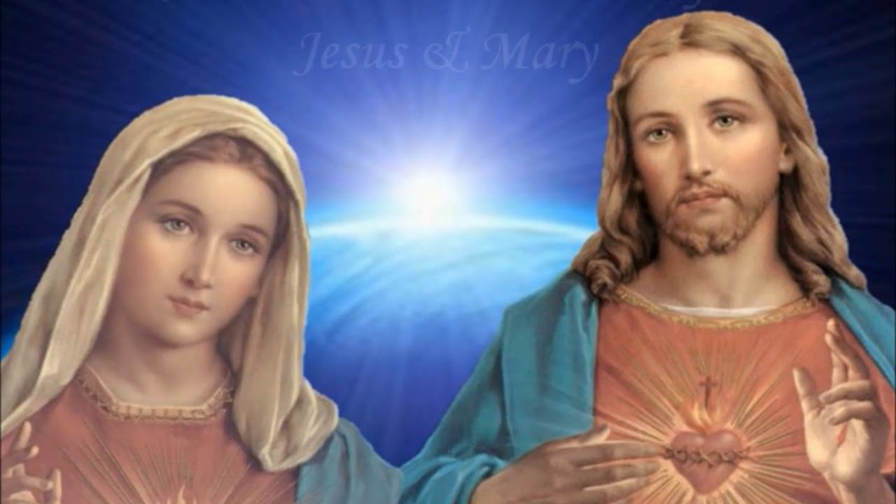 Divine Will Prayer: Entering Into the Eternal Divine Order - YouTube