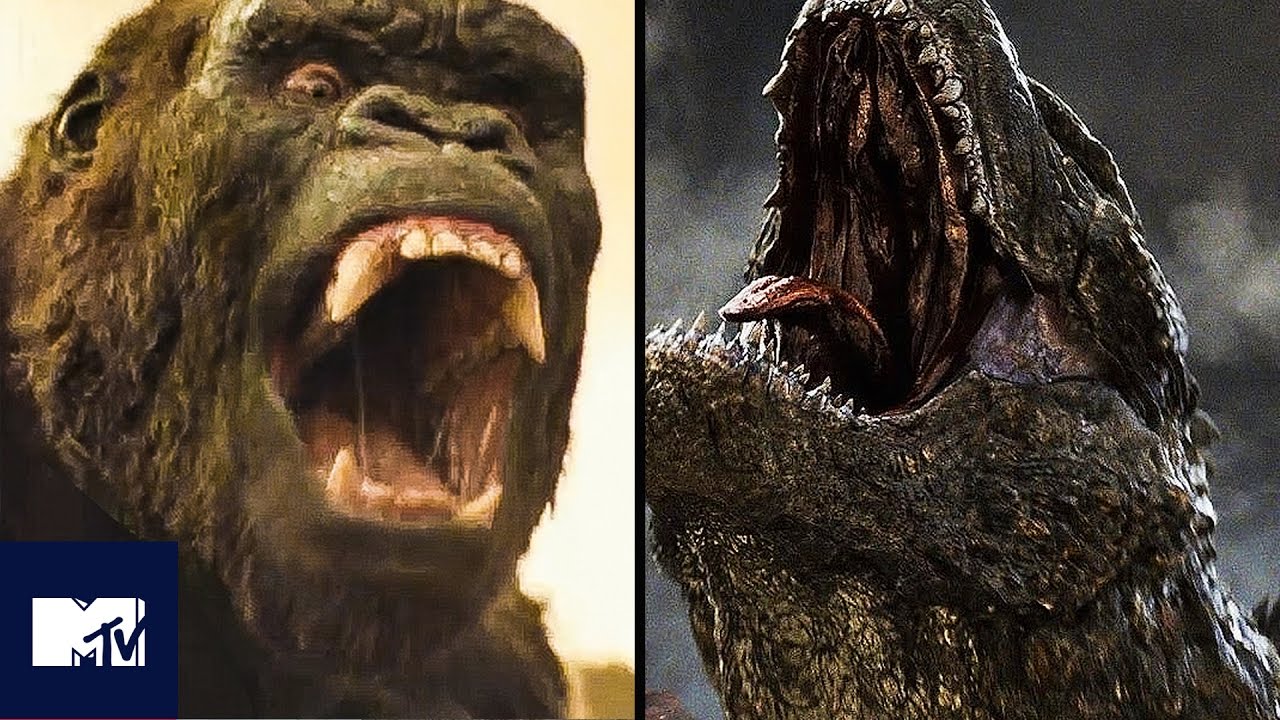 Kong v Godzilla SEQUEL: Tom Hiddleston, Samuel L. Jackson And Cast ...