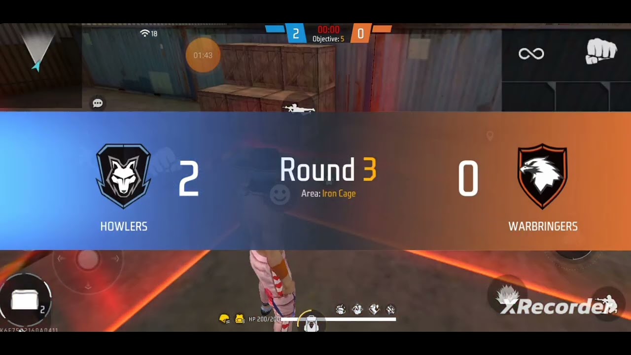 Rial game play - YouTube