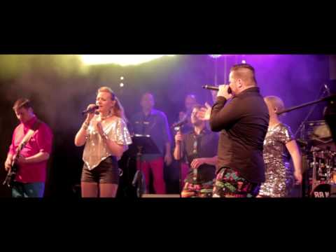 88 Miles - Maximum Live Music - Pflasterfest Hameln 2015