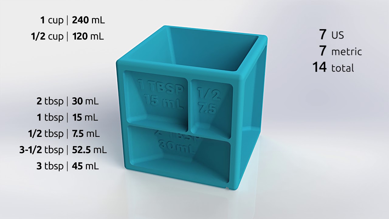 bakercube rotate - YouTube