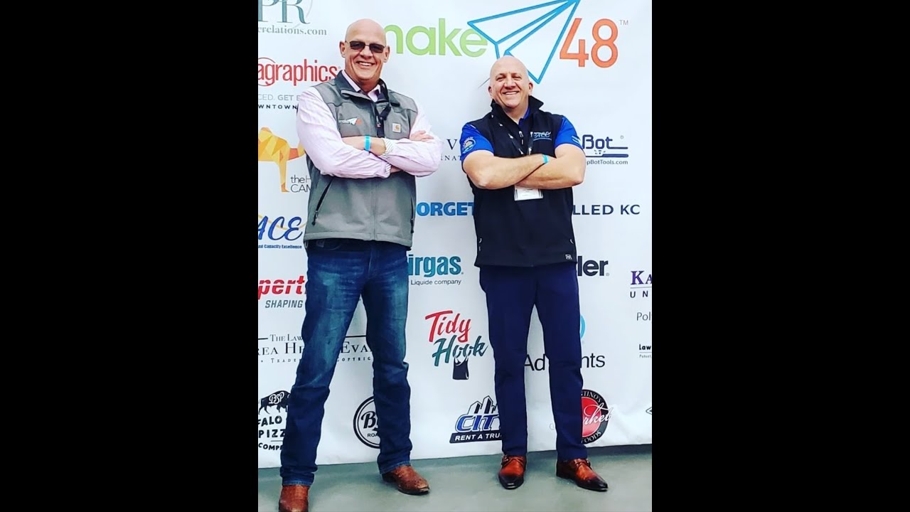 MIAs1e14 - Christopher Guerrera talks with Sean Murphy of BDollarSmart ...