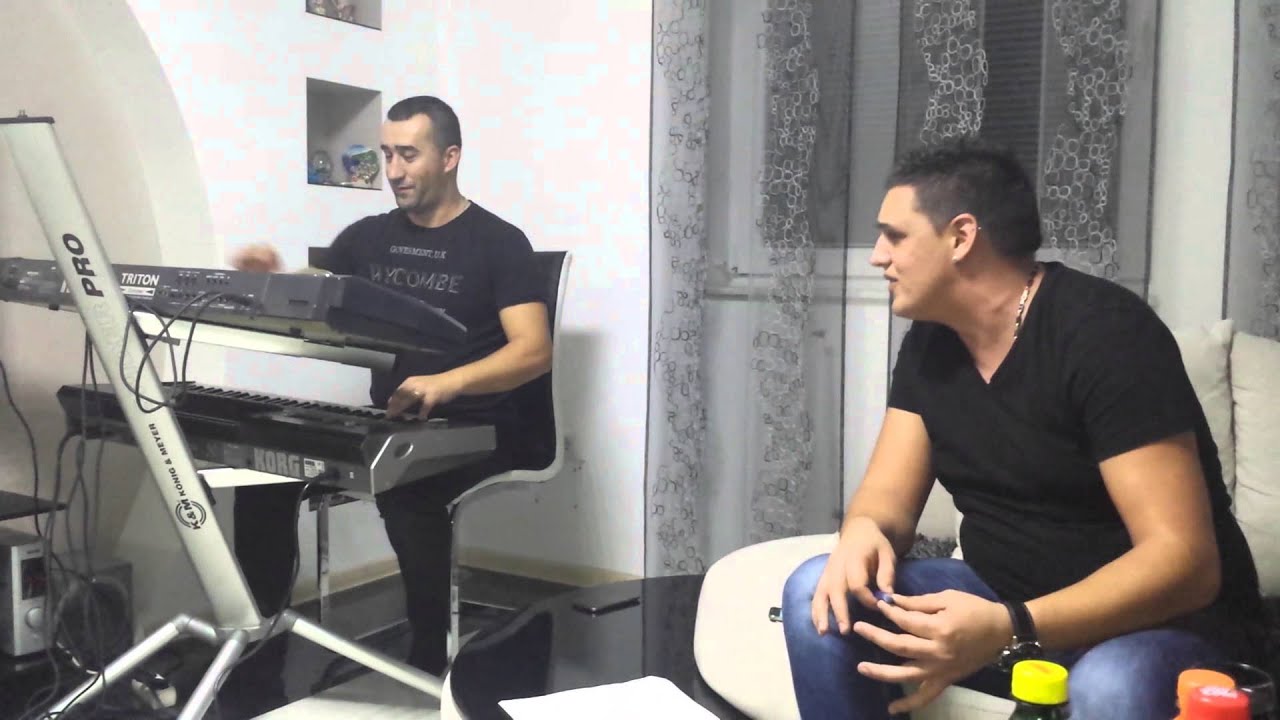 Prle i Hamza Gusic - Idi iz moga grada (Uzivo) - YouTube