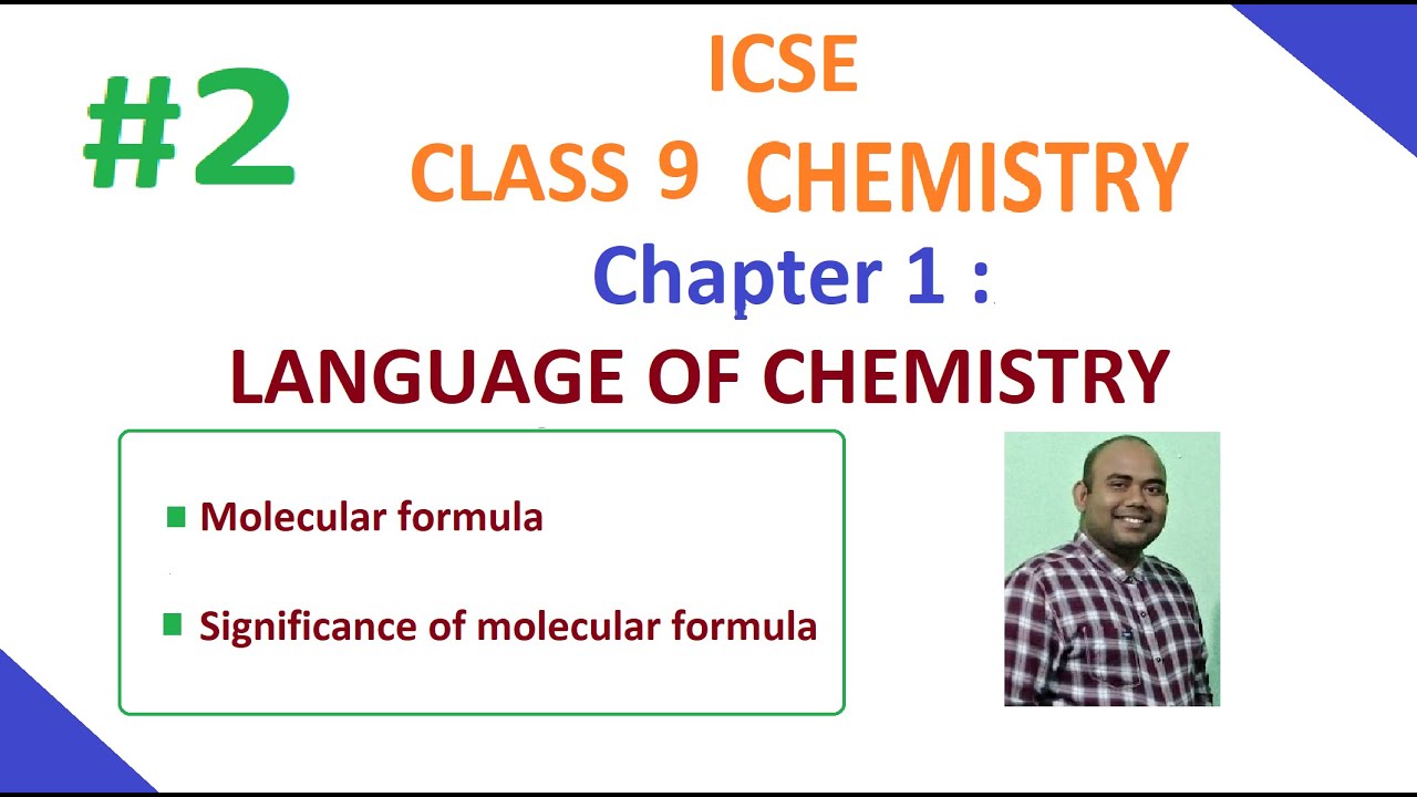 Molecular Formula Significance Of Molecular Formula Class 9 molecular-formula-significance-of-molecular-formula-class-9