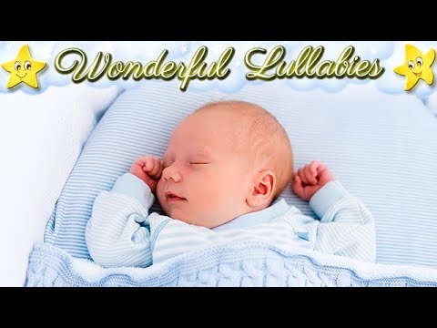 Super Relaxing Piano Lullaby For Babies To Go To Sleep ♥ Make Bedtime ...