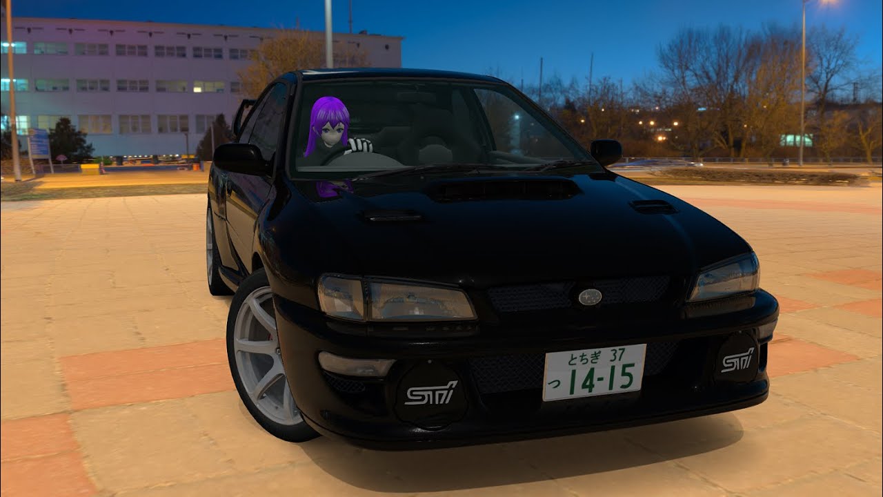 creating team cars - YouTube