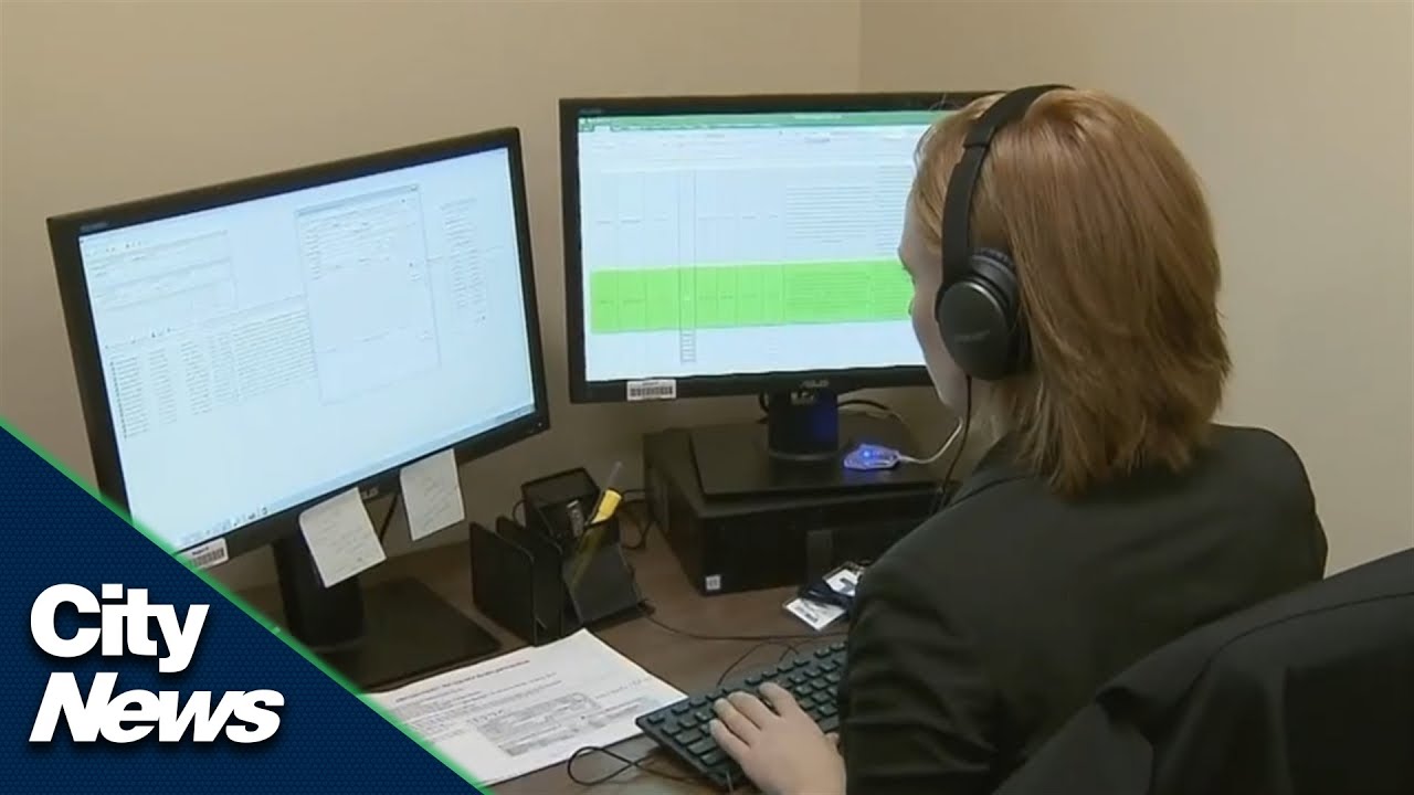 Alberta 911 call centres having to end calls amid staffing shortage ...
