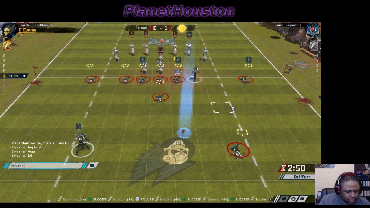 "Holy Schnikes!" - YouTube