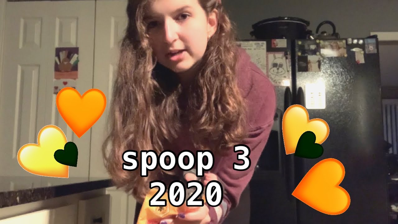 Spoop 3 - YouTube