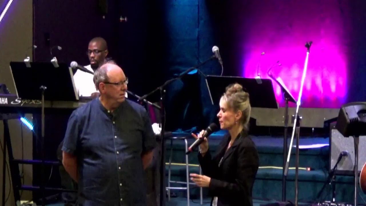 FFRM 12-07-2019 Pastors Steve & Tina McCorkle on the Month of Kislev ...