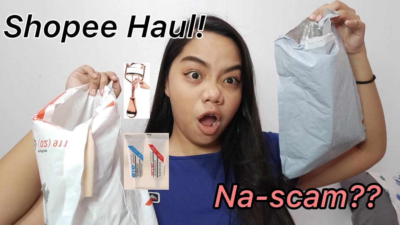 Shopee Philippines Youtube