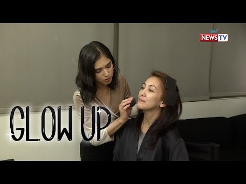 Glow Up: Makeup tips by Angel Guardian