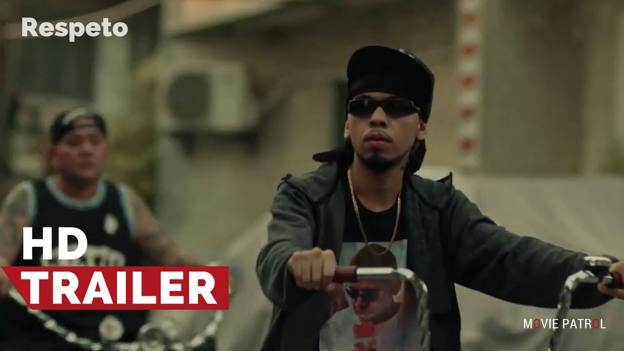 Respeto Official Trailer (2017) | Abra, Loonie - YouTube